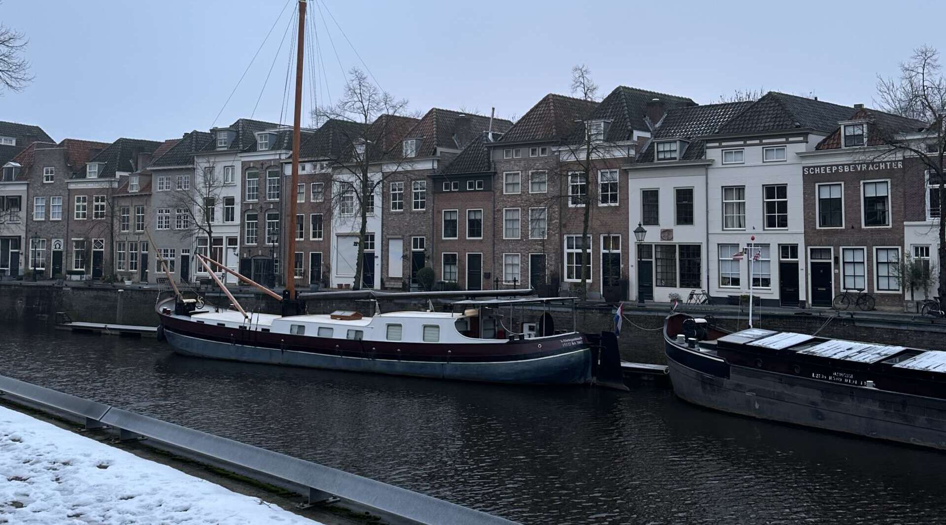 Winter in Den Bosch - Den Bosch City